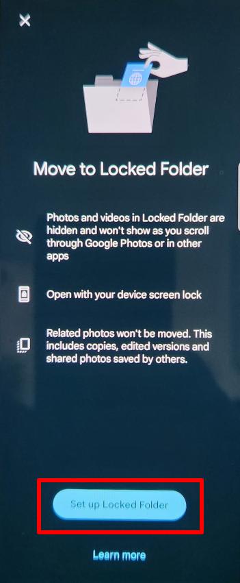 How to hide photos on iPhone, iPad, and Android | Proton
