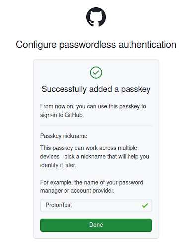 How to use Proton Pass passkeys | Proton