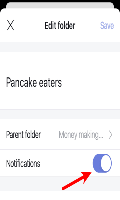 Not receiving push notifications on iOS and Android (Proton Mail) | Proton