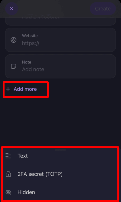 How to use Proton Pass on your iPhone or iPad | Proton