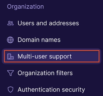 How to customize your organization’s logo in Proton Mail | Proton