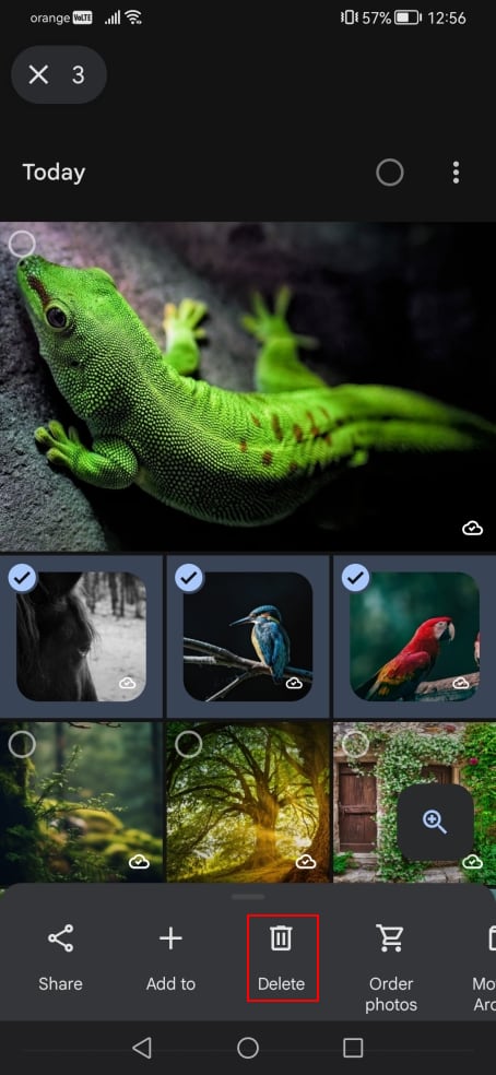 DeGoogle your life: How to delete all photos from Google Photos How to ...