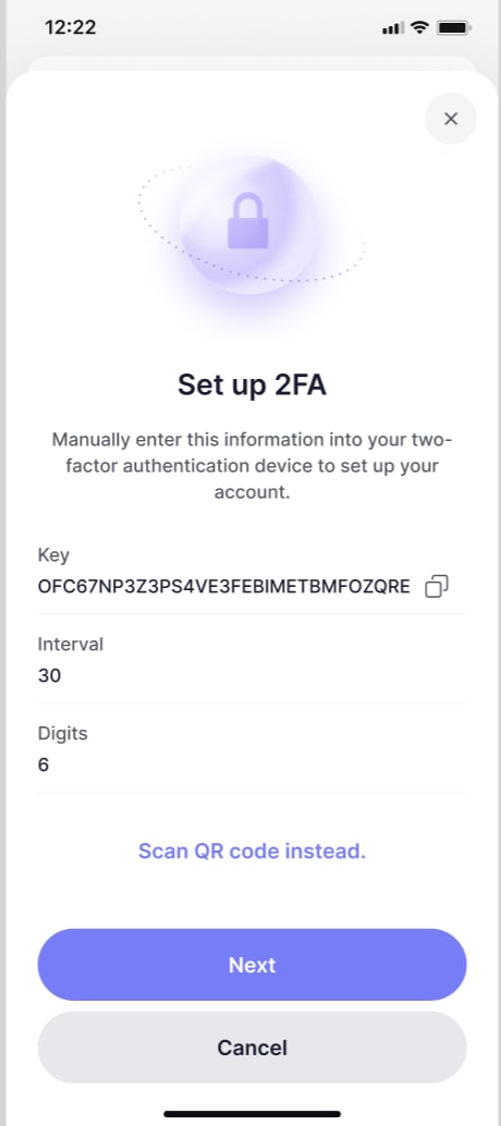 How to protect your Proton Wallet | Proton