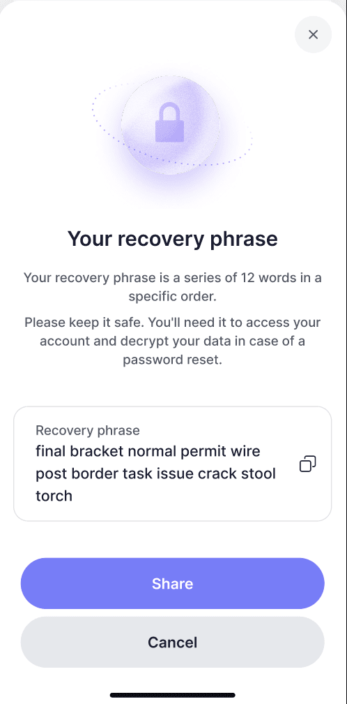 How to protect your Proton Wallet | Proton