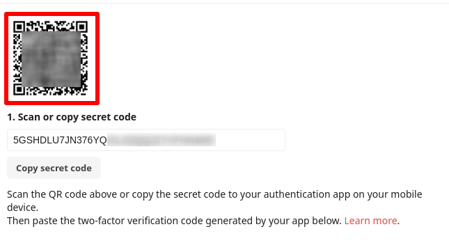 How to use 2FA in Proton Pass | Proton