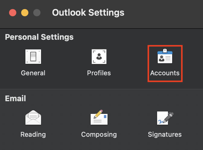 How to delete your Outlook account | Proton