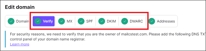How to use a custom domain with Proton Mail (Proton Mail) | Proton