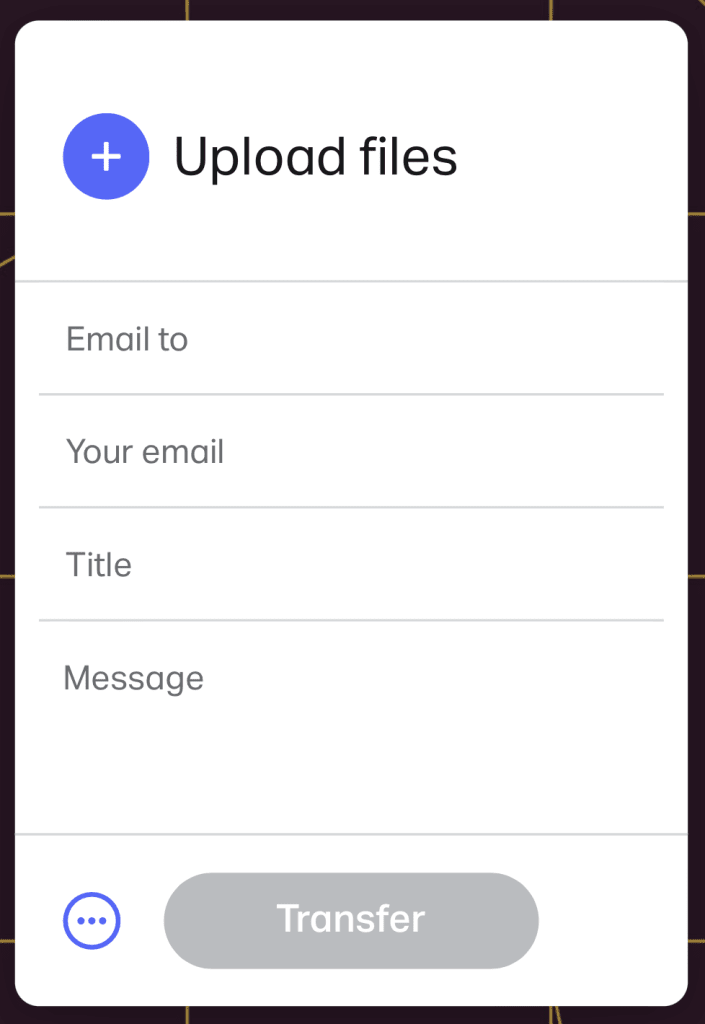10 easy ways to share large video files | Proton
