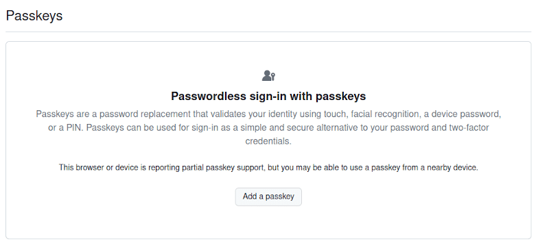 How to use Proton Pass passkeys | Proton