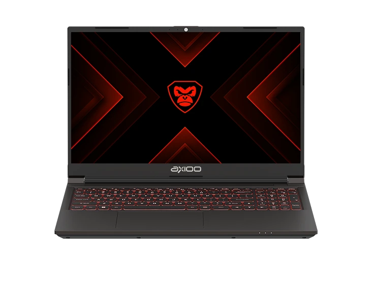 AXIOO PONGO 750 I7 13620H RTX4050 6GB/ 16GB 512GB DOS 15.6FHD 144HZ IPS ...