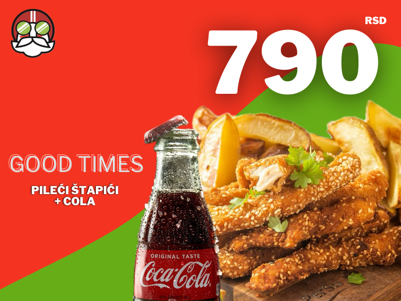 Loznica Dostava Hrane - Alideda