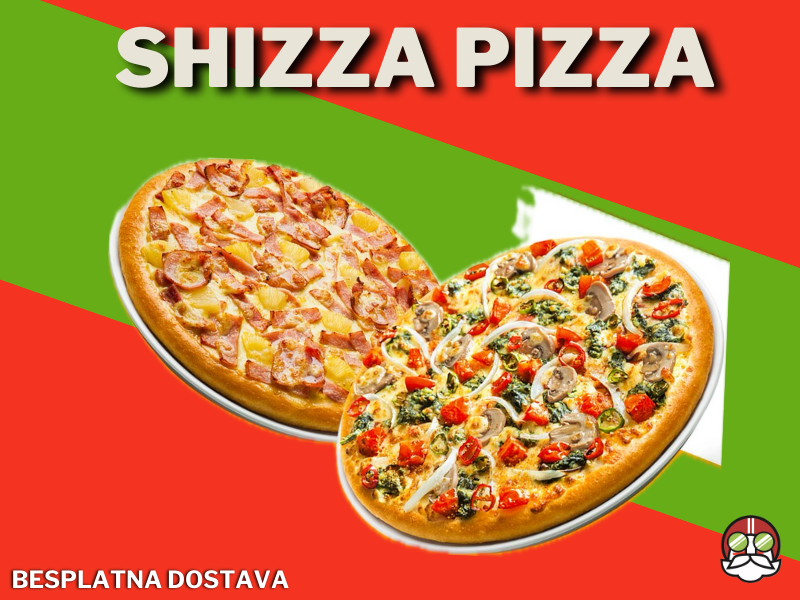 Šabac Food Delivery - Alideda