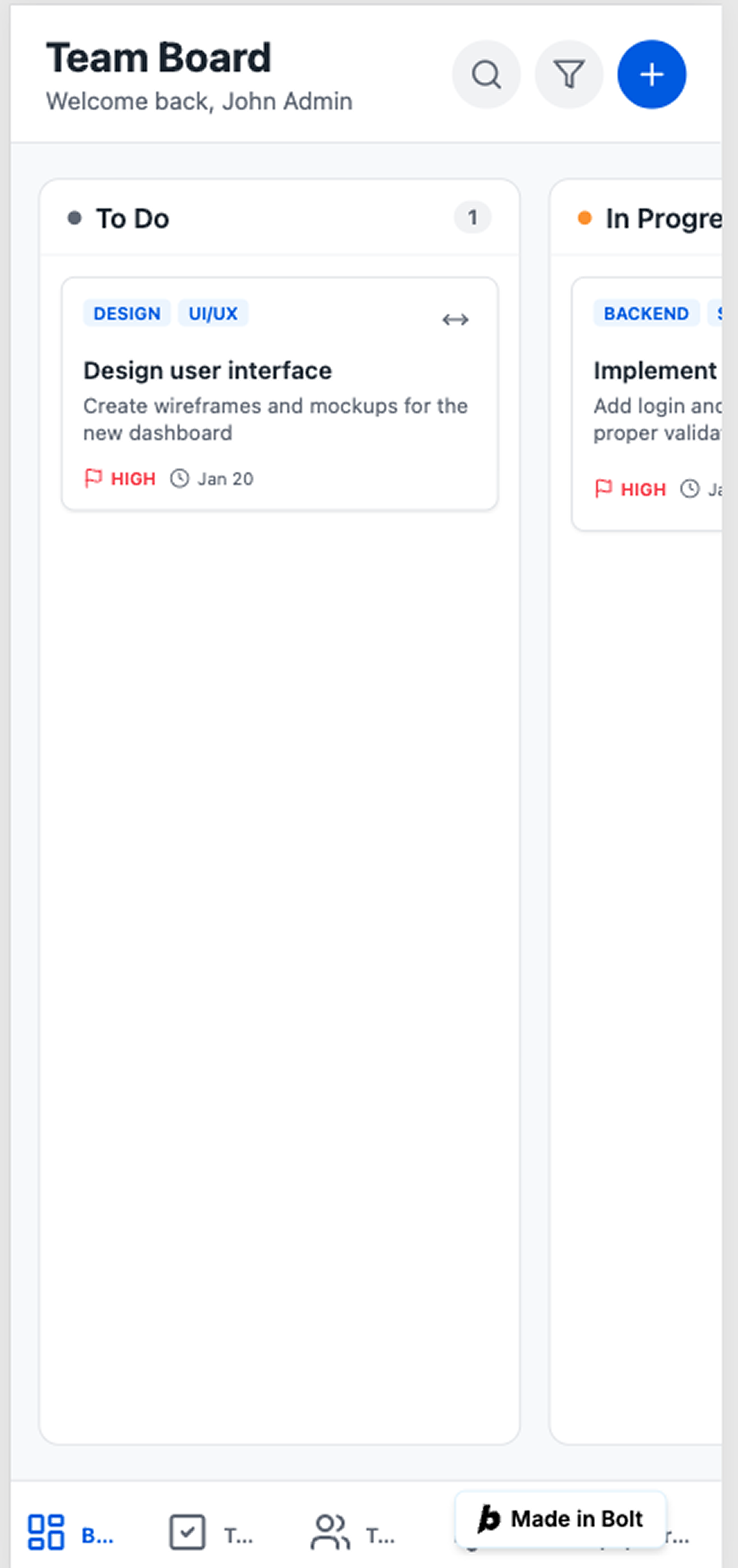 UXMagic vs Bolt AI: Best AI Design Tool in 2025