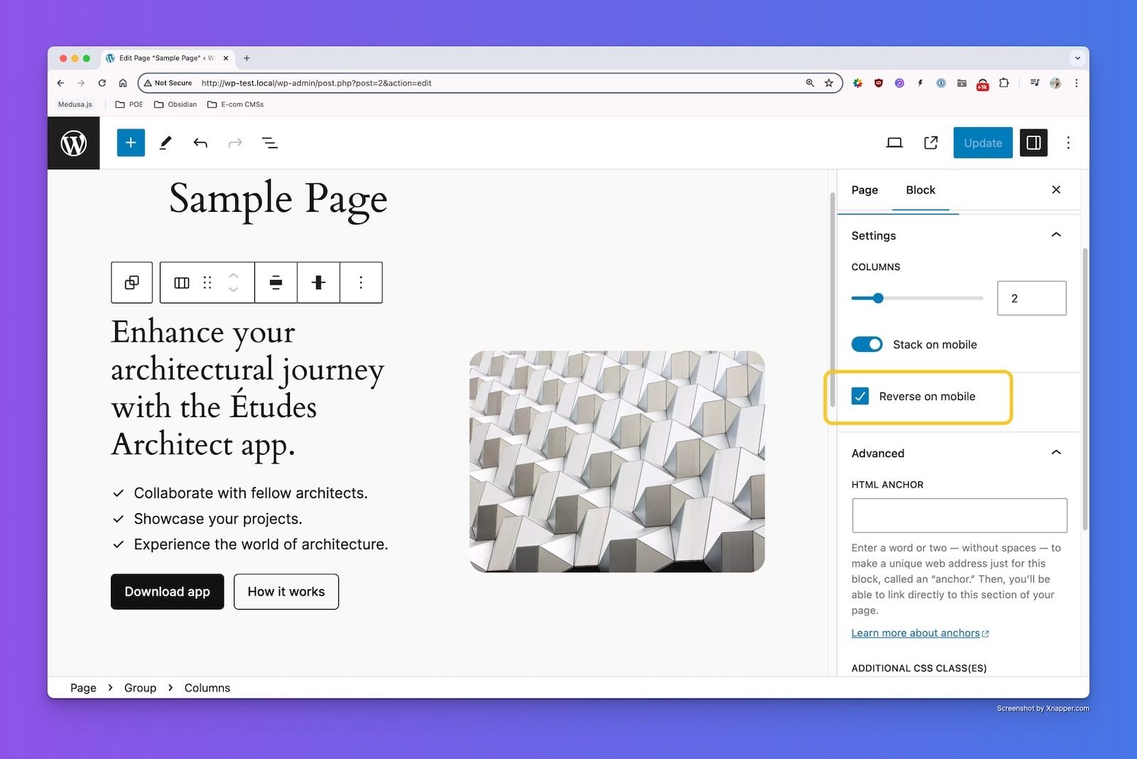 How to create custom settings (custom fields) in Gutenberg core blocks ... How to create custom settings (custom fields) in Gutenberg core blocks ...