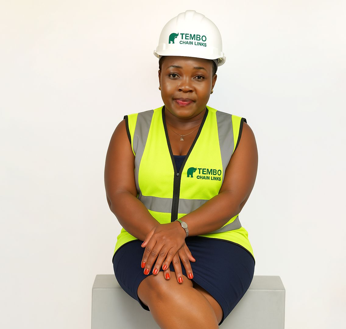 Tembo Chain Links | Best Fencing Supply & Installation in Kenya