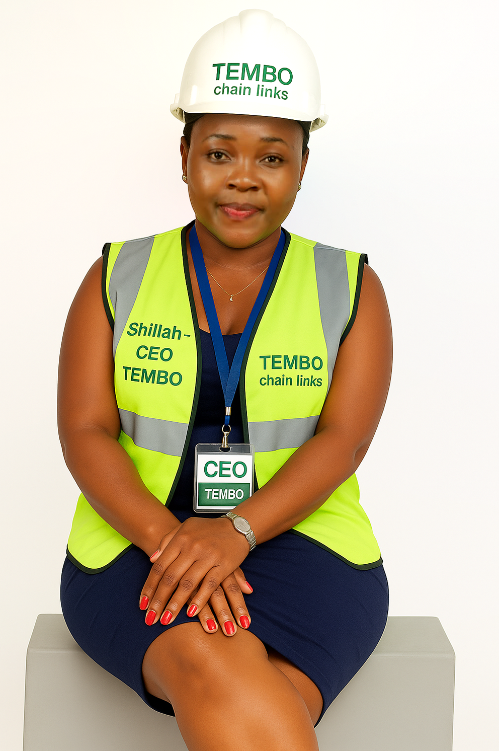 Tembo Chain Links | Best Fencing Supply & Installation in Kenya