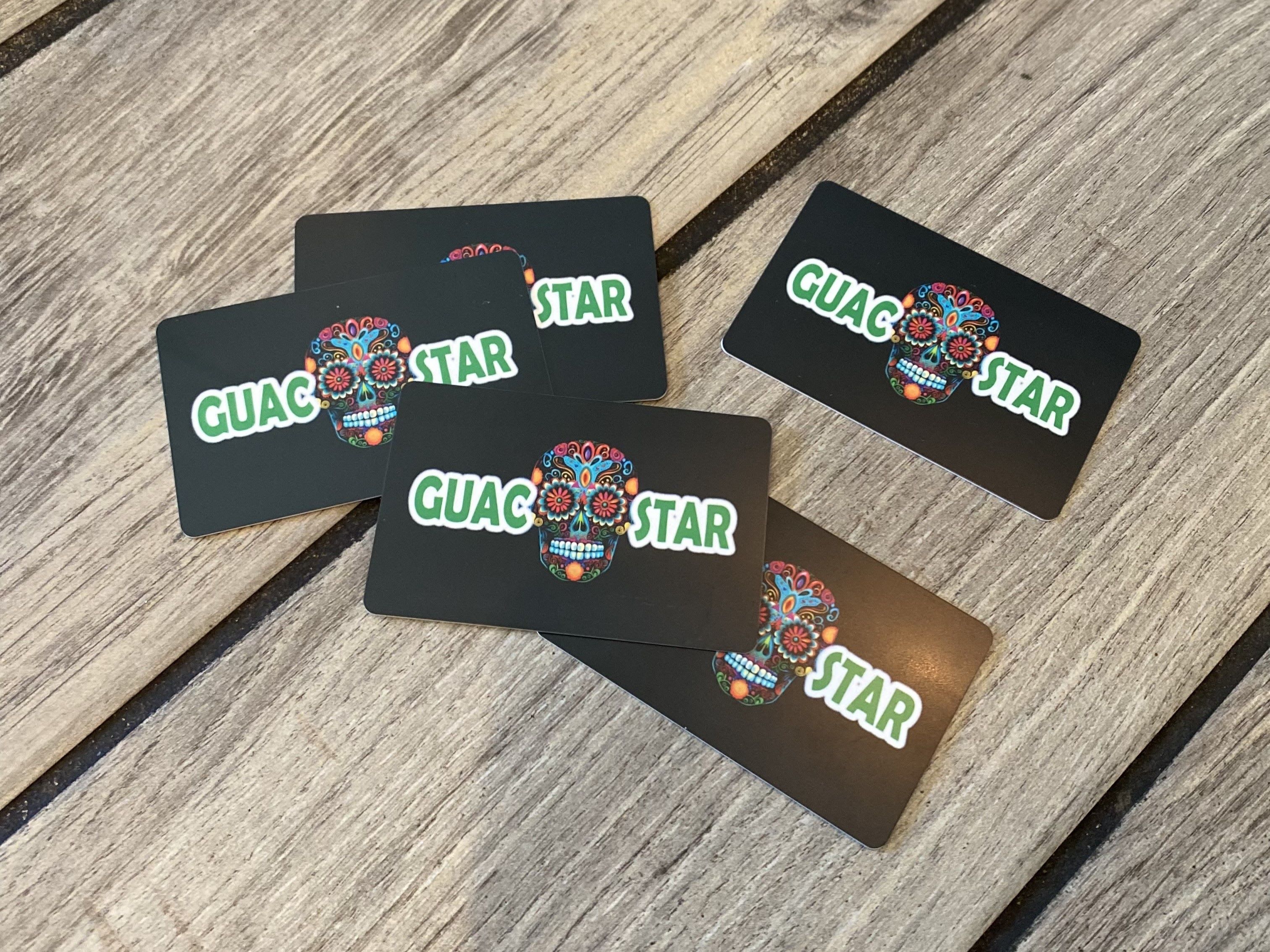 Guac Star Lake Geneva | Authentic Mexican Cuisine