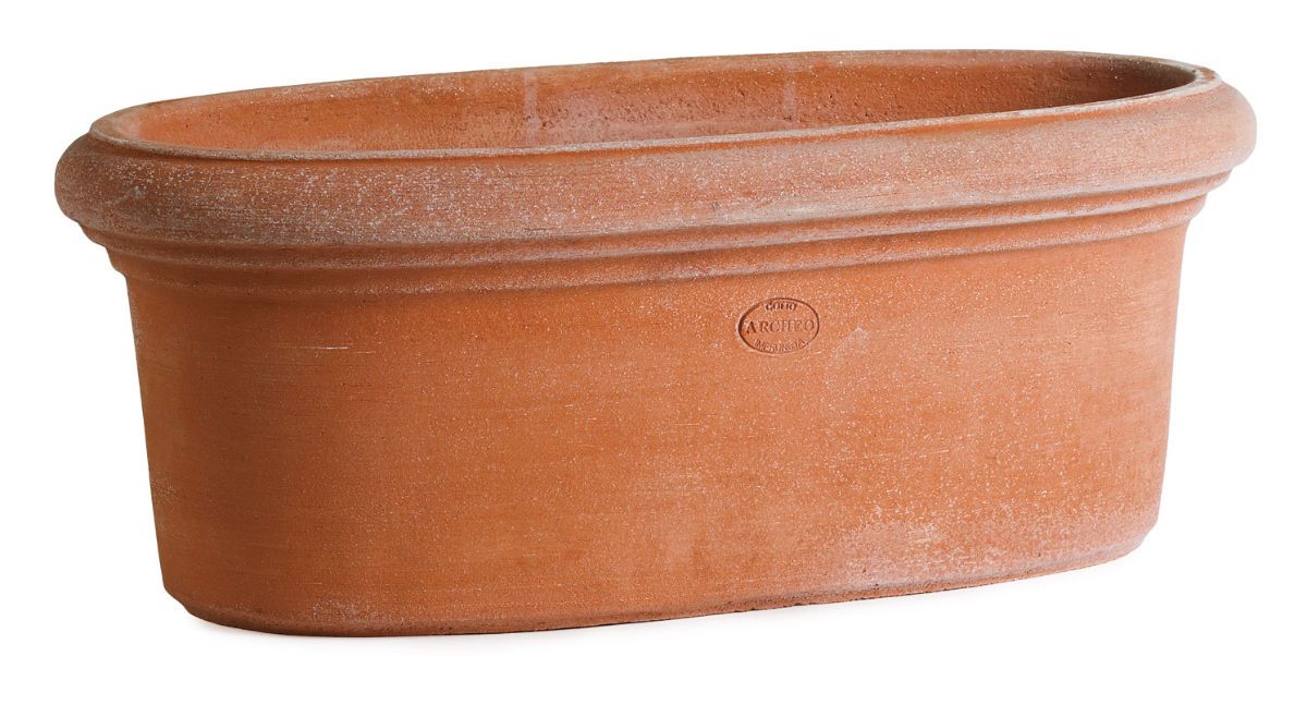 Tuscan Pots · Troughs and Window Boxes