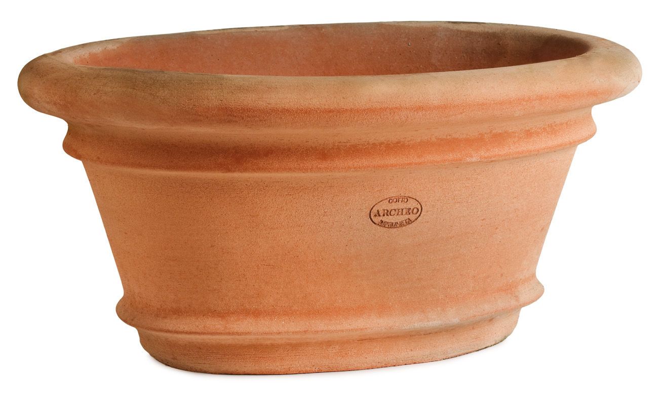 Tuscan Pots · Troughs and Window Boxes