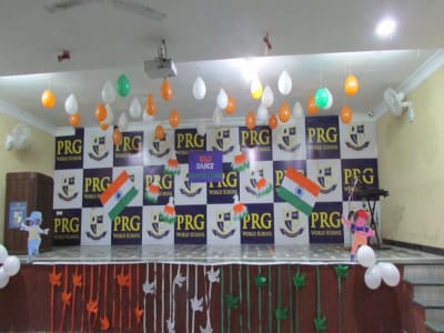 PRG World School - Best School In Jaipur