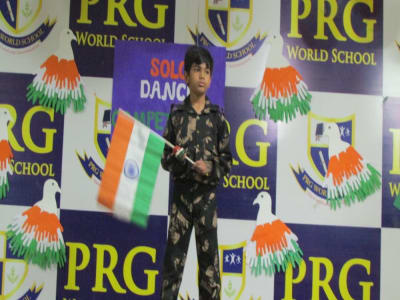 Photo Gallery | PRG World School - Best School In Jaipur