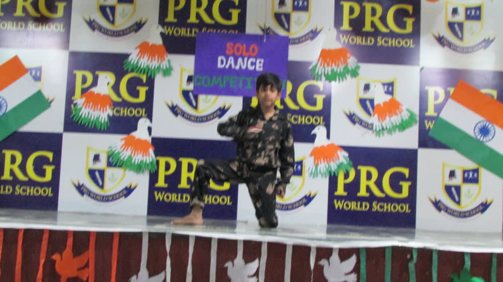 Photo Gallery | PRG World School - Best School In Jaipur
