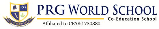 PRG World School - Best School In Jaipur