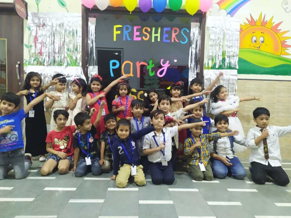 Photo Gallery | PRG World School - Best School In Jaipur