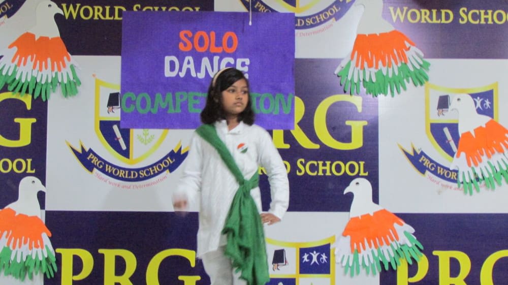 Photo Gallery | PRG World School - Best School In Jaipur
