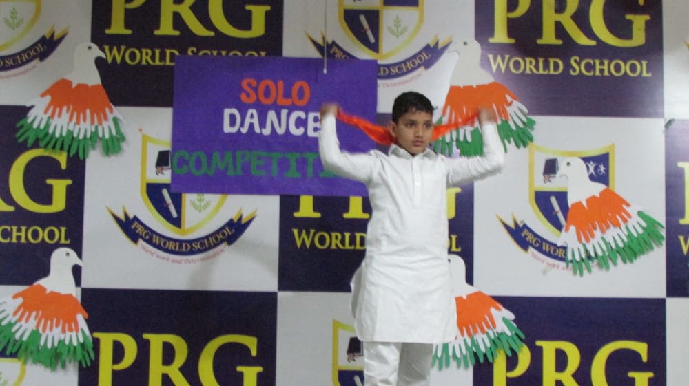 Photo Gallery | PRG World School - Best School In Jaipur
