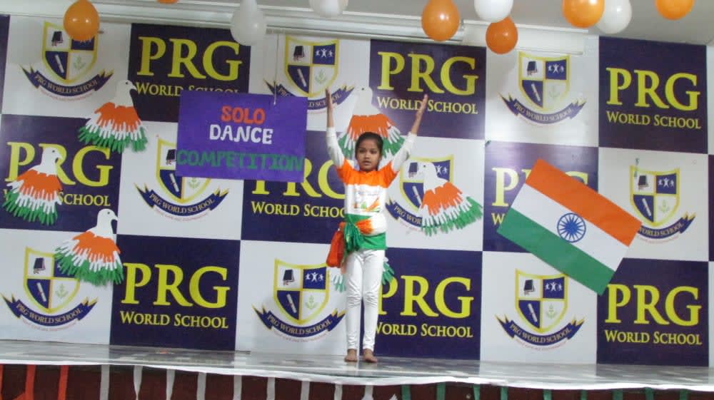 Photo Gallery | PRG World School - Best School In Jaipur