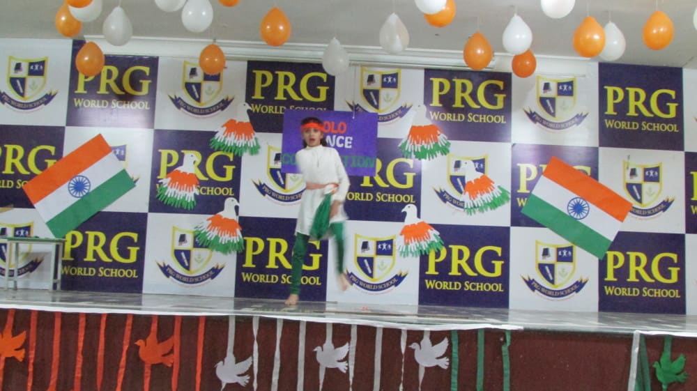 Photo Gallery | PRG World School - Best School In Jaipur