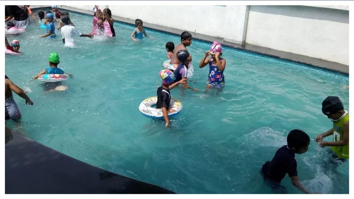 PRG World School - Best School In Jaipur