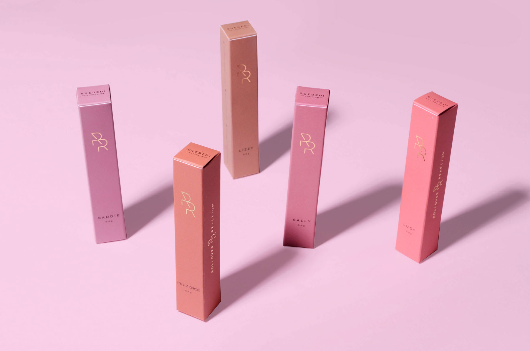 Launch Lipstick With Unique Lipstick Packaging Boxes