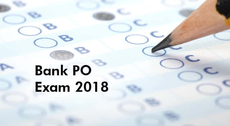 Easy Tips To Crack Bank PO Exam 2018 - PArasteh - Blogger Blog Site