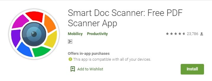 5 Best OCR Apps To Scan Handwriting To Text