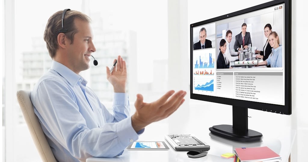 All Must Know About Telepresence Solution For Legal Industries ...