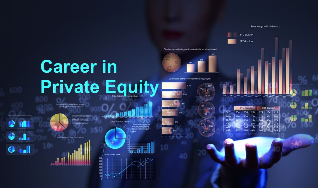 A Career In Private Equity: An Overview - PArasteh - Blogger Blog Site