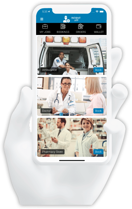 Insights Into Growing Popularity Of Pharmacy Delivery App