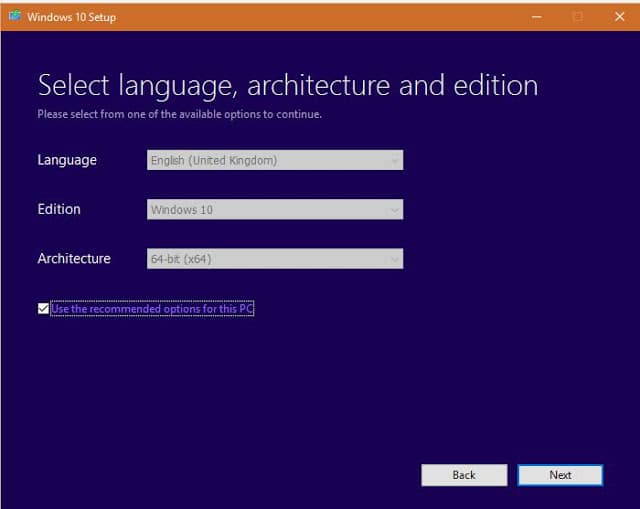 How To Get Windows 10 (1803) Update - PArasteh - Blogger Blog Site