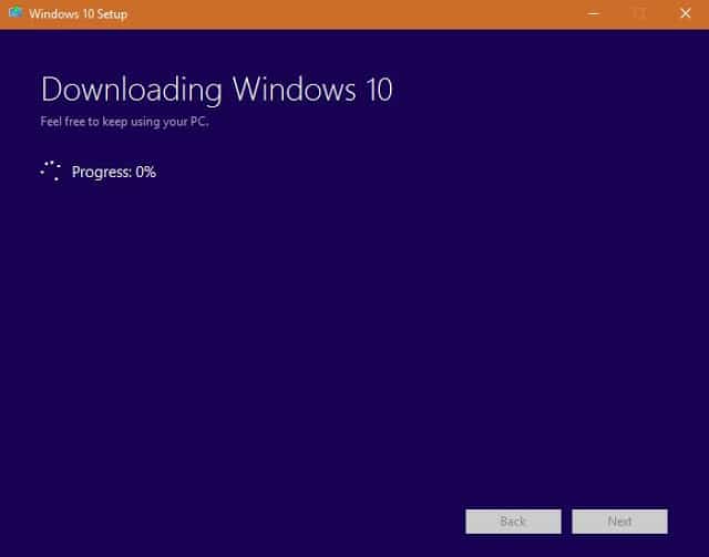 How To Get Windows 10 (1803) Update - PArasteh - Blogger Blog Site