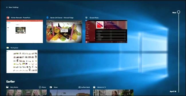 The Future Of Windows OS - PArasteh - Blogger Blog Site