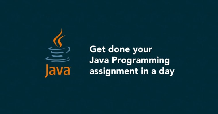 7 Amazing Tactics To Get Java Programming Assignment In A Day