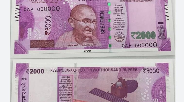 Withdrawal Of Rs 2000 Banknotes: Answers To FAQs By RBI
