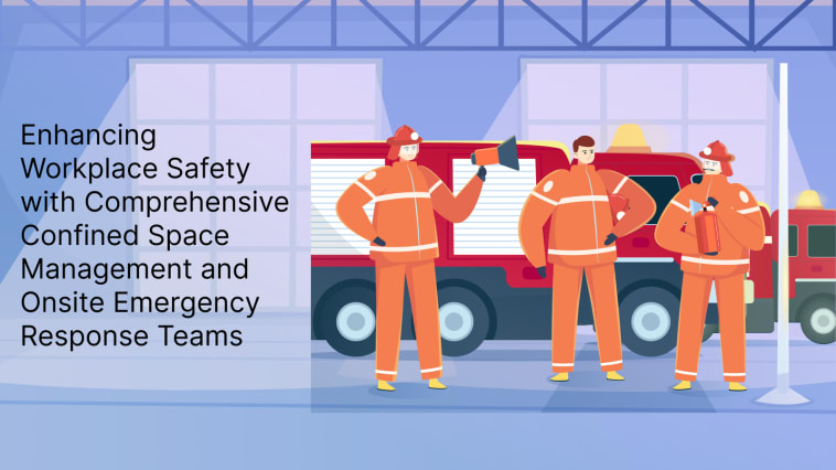 Enhancing Workplace Safety With Comprehensive Confined Space - PArasteh ... Enhancing Workplace Safety With Comprehensive Confined Space - PArasteh ...