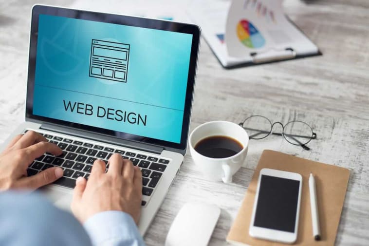 Basics Of Web Designing Know Everything About This Subject - P-arasteh