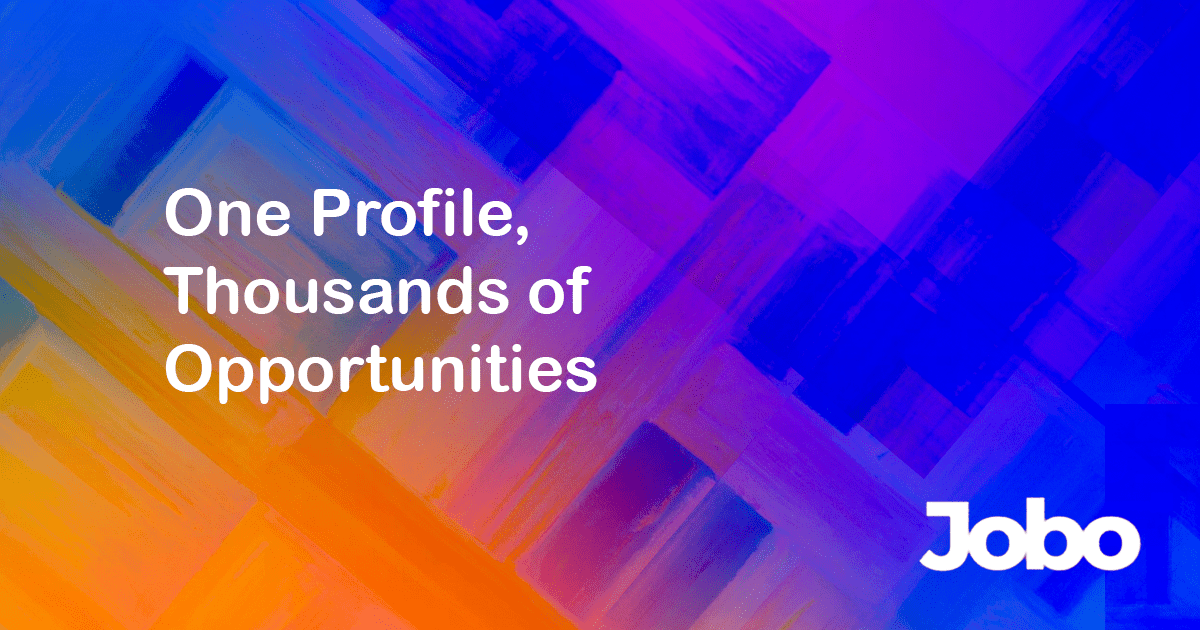 Land more interviews—faster—with AI agents | JOBO AI