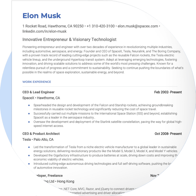 Jobo - Apply While You Sleep!