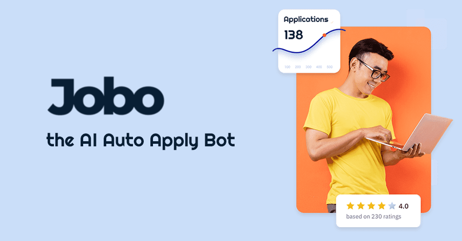Home | JOBO - Your AI Auto Apply Job Assistant