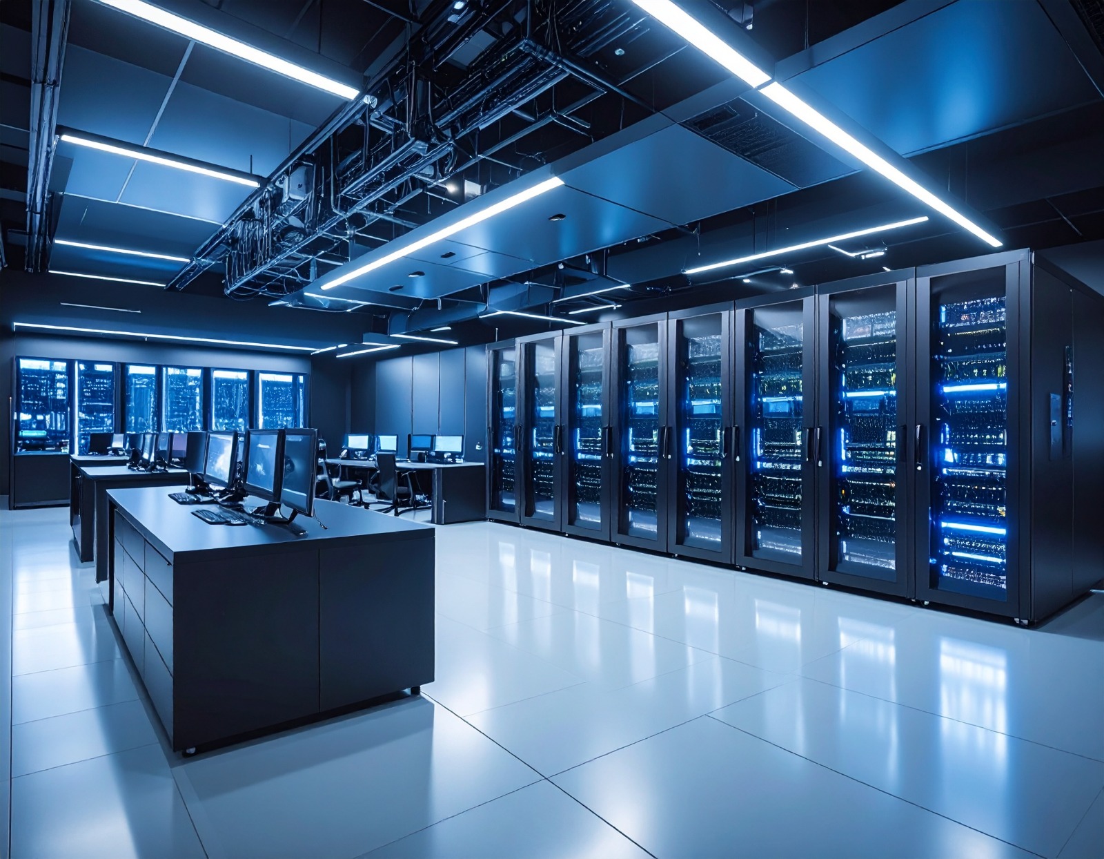 Data Center Solutions